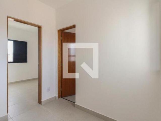 Apartamento à Venda Vila Carrão, 1 Quarto, 27 m² São Paulo