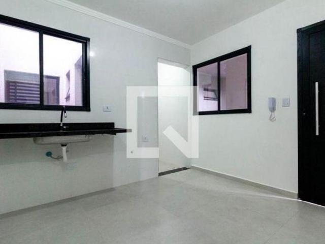 Apartamento à Venda Vila Carrão, 1 Quarto, 27 m² São Paulo