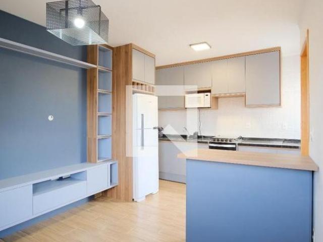 Apartamento à Venda Vila Carrão, 1 Quarto, 28 m2