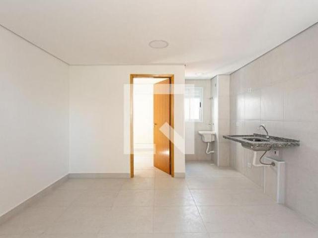 Apartamento à Venda Vila Carrão, 1 Quarto, 28 m2