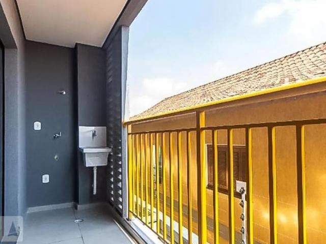 Apartamento à Venda Vila Carrão, 1 Quarto, 28 m² São Paulo