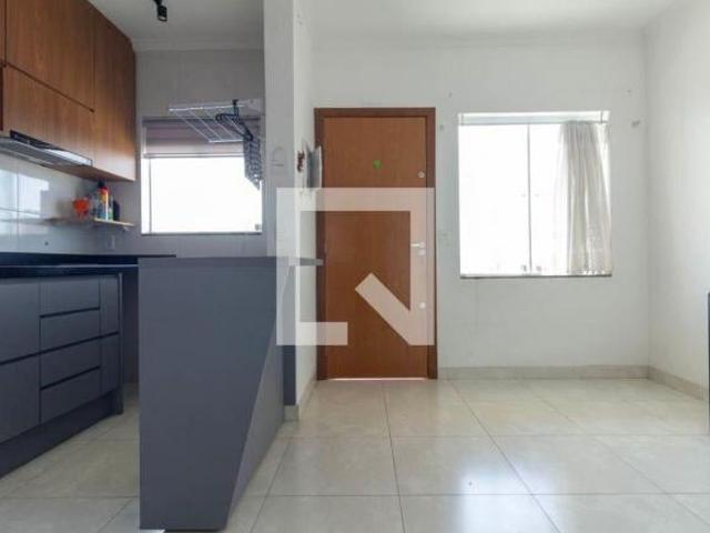 Apartamento à Venda Vila Carrão, 1 Quarto, 29 m2