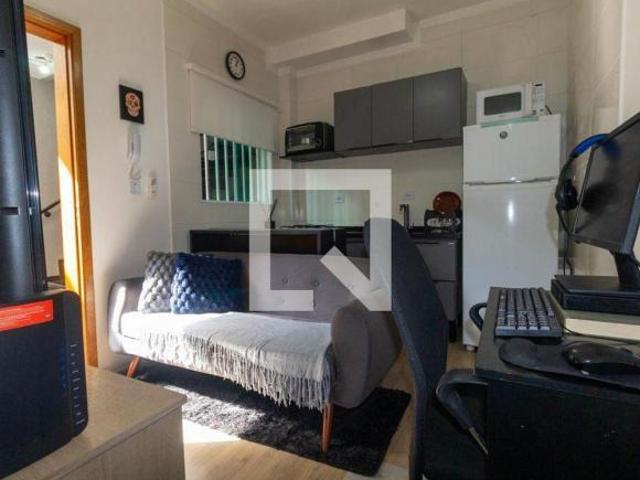 Apartamento à Venda Vila Carrão, 1 Quarto, 29 m2