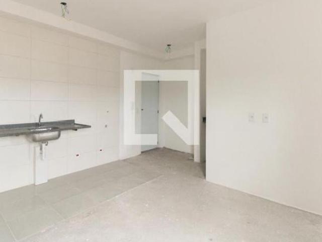 Apartamento à Venda Vila Carrão, 1 Quarto, 29 m² São Paulo