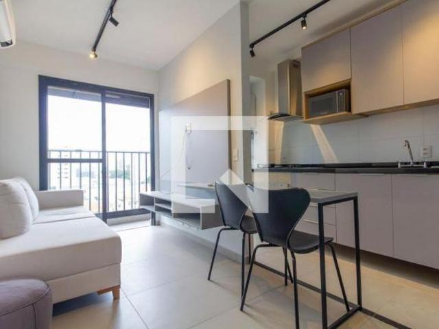 Apartamento à Venda Vila Carrão, 1 Quarto, 34 m2