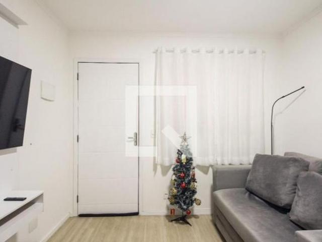 Apartamento à Venda Vila Carrão, 1 Quarto, 34 m2