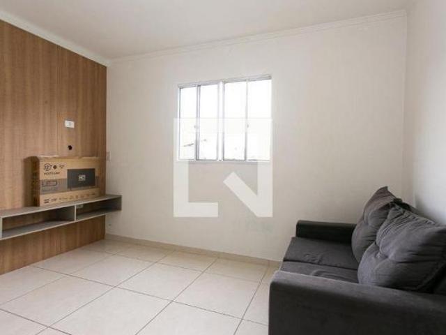 Apartamento à Venda Vila Carrão, 1 Quarto, 34 m² São Paulo
