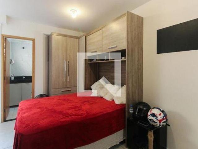 Apartamento à Venda Vila Carrão, 1 Quarto, 34 m² São Paulo