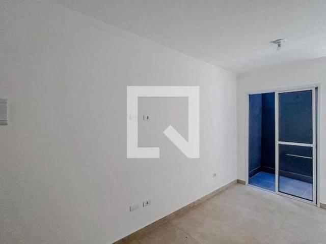 Apartamento à Venda Vila Carrão, 1 Quarto, 34 m² São Paulo
