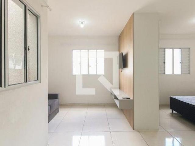 Apartamento à Venda Vila Carrão, 1 Quarto, 35 m2