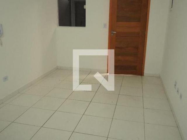 Apartamento à Venda Vila Carrão, 1 Quarto, 35 m2