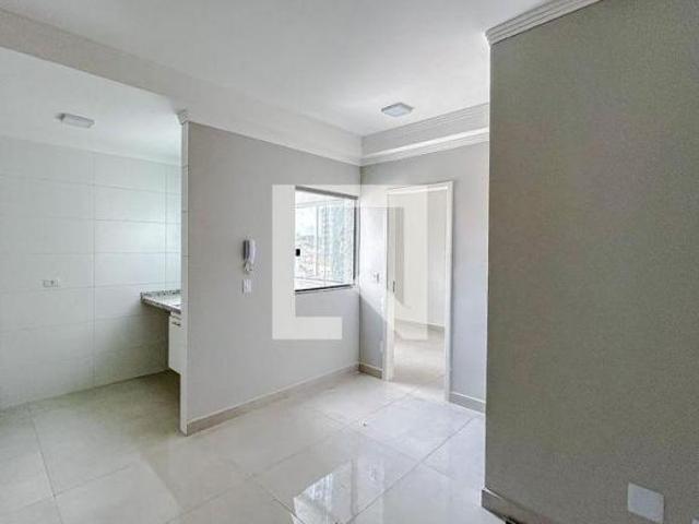 Apartamento à Venda Vila Carrão, 1 Quarto, 35 m² São Paulo