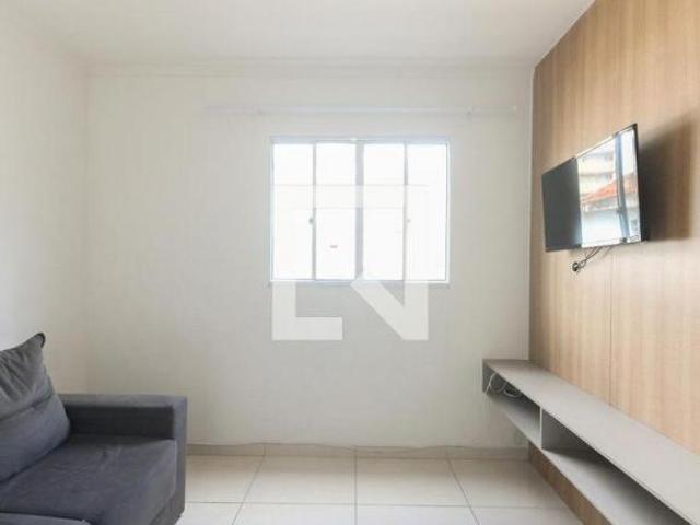 Apartamento à Venda Vila Carrão, 1 Quarto, 35 m² São Paulo