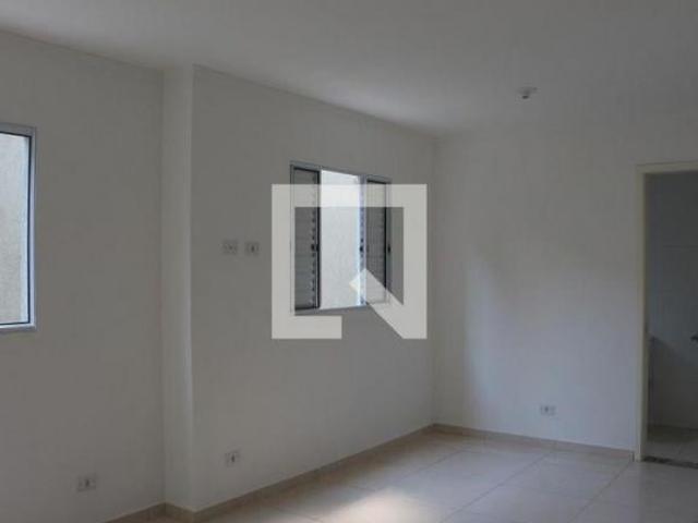 Apartamento à Venda Vila Carrão, 1 Quarto, 35 m² São Paulo