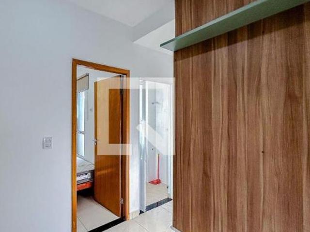 Apartamento à Venda Vila Carrão, 1 Quarto, 36 m2