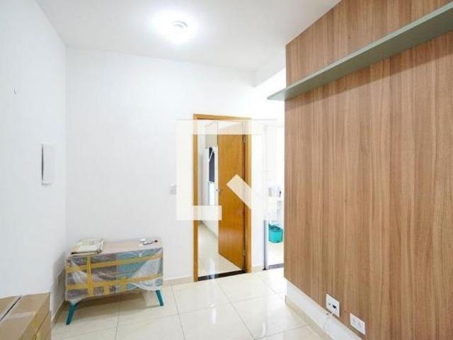 Apartamento à Venda Vila Carrão, 1 Quarto, 36 m2
