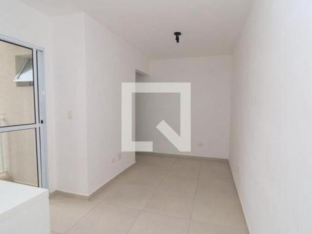 Apartamento à Venda Vila Carrão, 1 Quarto, 36 m² São Paulo