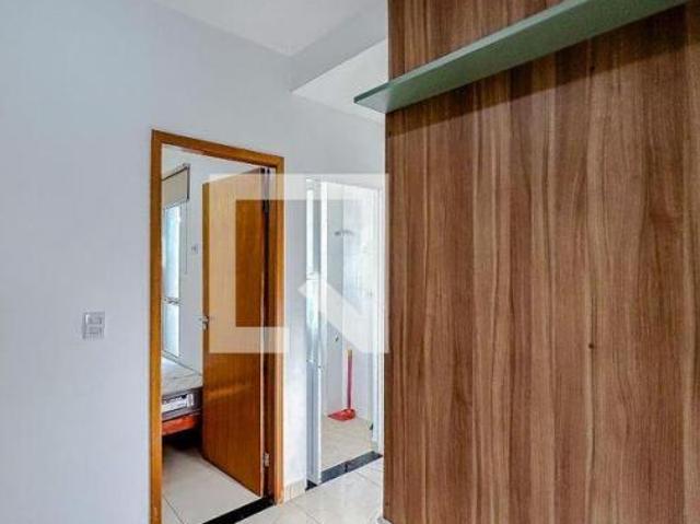 Apartamento à Venda Vila Carrão, 1 Quarto, 36 m² São Paulo