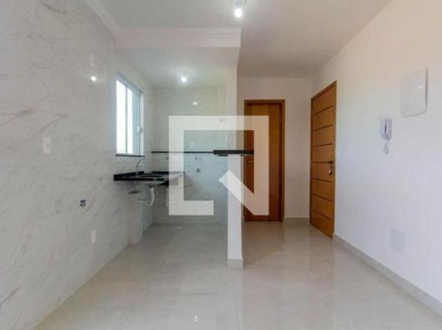 Apartamento à Venda Vila Carrão, 1 Quarto, 36 m² São Paulo