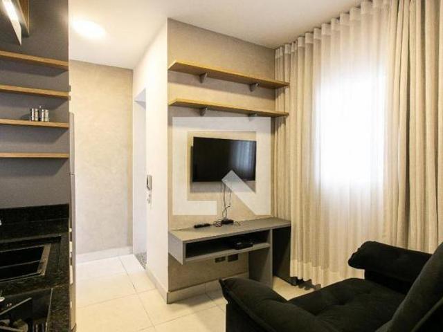Apartamento à Venda Vila Carrão, 1 Quarto, 37 m2