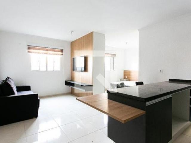 Apartamento à Venda Vila Carrão, 1 Quarto, 37 m2