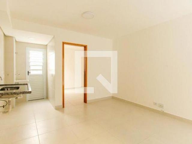 Apartamento à Venda Vila Carrão, 1 Quarto, 37 m² São Paulo