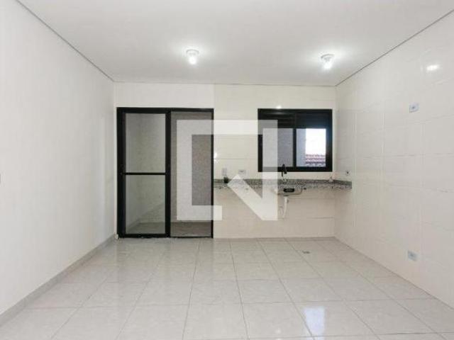 Apartamento à Venda Vila Carrão, 1 Quarto, 37 m² São Paulo