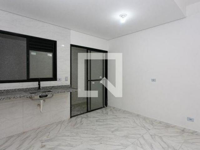 Apartamento à Venda Vila Carrão, 1 Quarto, 37 m² São Paulo