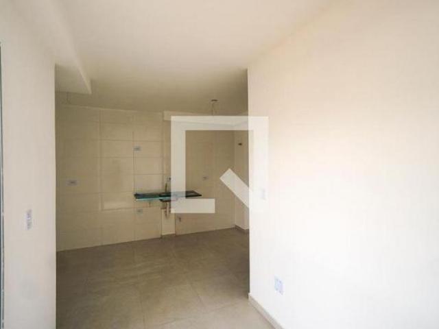 Apartamento à Venda Vila Carrão, 1 Quarto, 30 m2