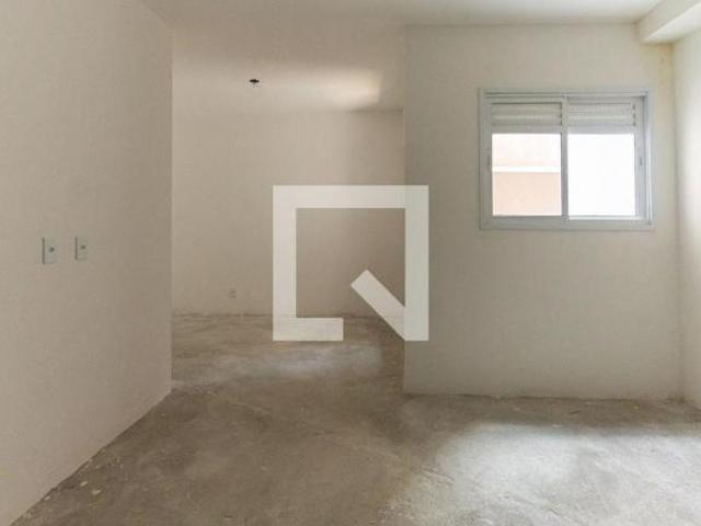 Apartamento à Venda Vila Carrão, 1 Quarto, 30 m2