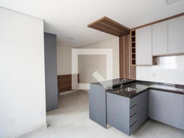 Apartamento à Venda Vila Carrão, 1 Quarto, 30 m2