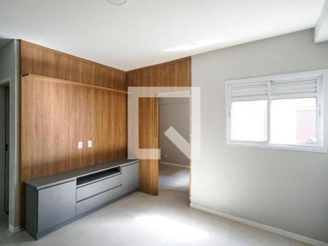 Apartamento à Venda Vila Carrão, 1 Quarto, 30 m2