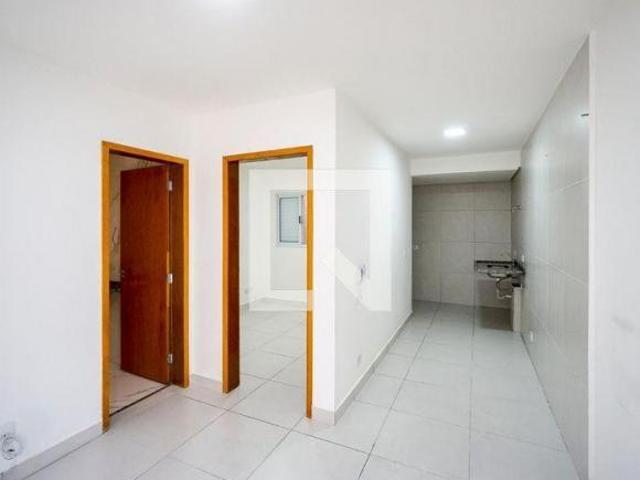 Apartamento à Venda Vila Carrão, 1 Quarto, 30 m2