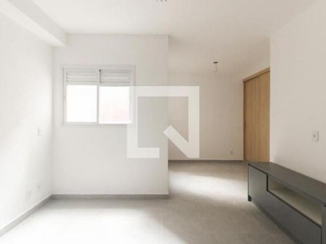 Apartamento à Venda Vila Carrão, 1 Quarto, 30 m2
