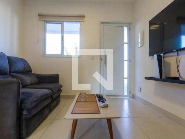 Apartamento à Venda Vila Carrão, 1 Quarto, 30 m2