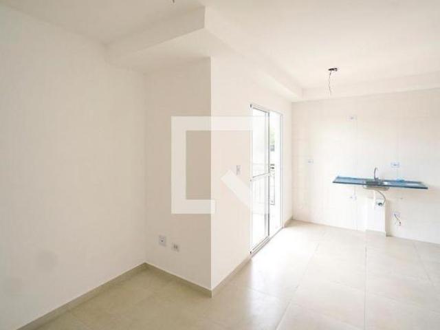 Apartamento à Venda Vila Carrão, 1 Quarto, 30 m2