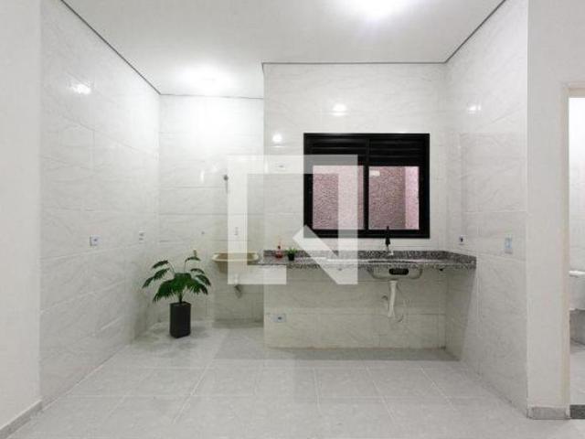 Apartamento à Venda Vila Carrão, 1 Quarto, 30 m2