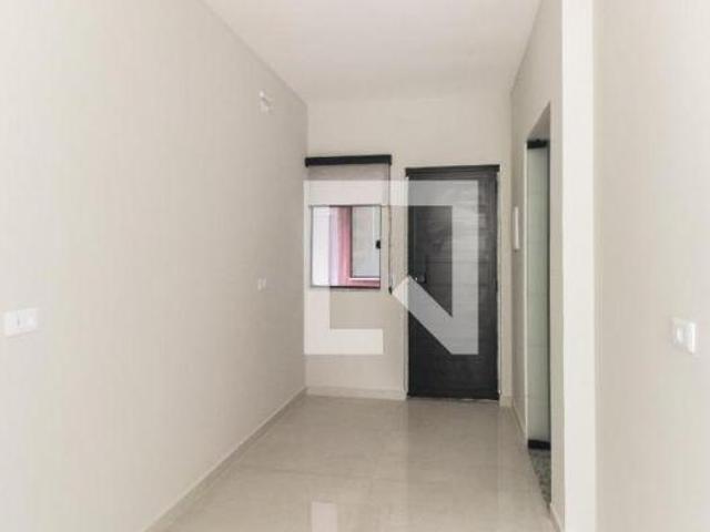 Apartamento à Venda Vila Carrão, 1 Quarto, 30 m² São Paulo