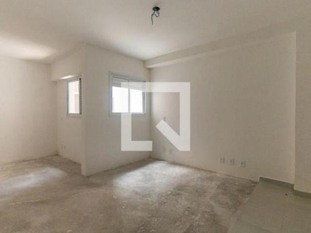 Apartamento à Venda Vila Carrão, 1 Quarto, 30 m² São Paulo