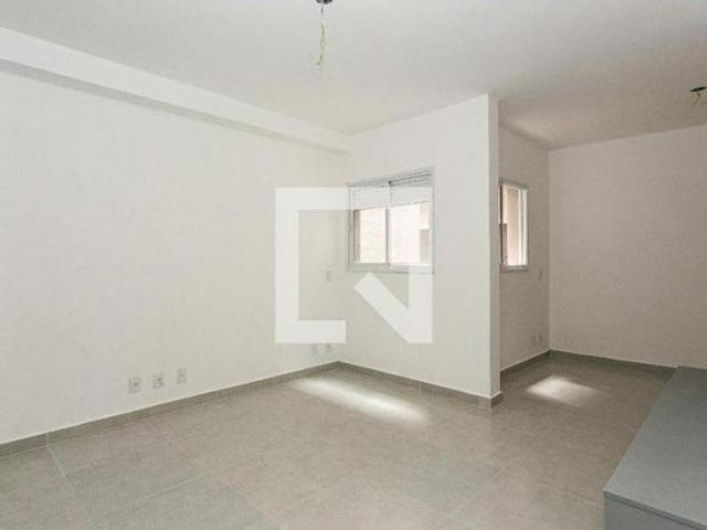 Apartamento à Venda Vila Carrão, 1 Quarto, 30 m² São Paulo