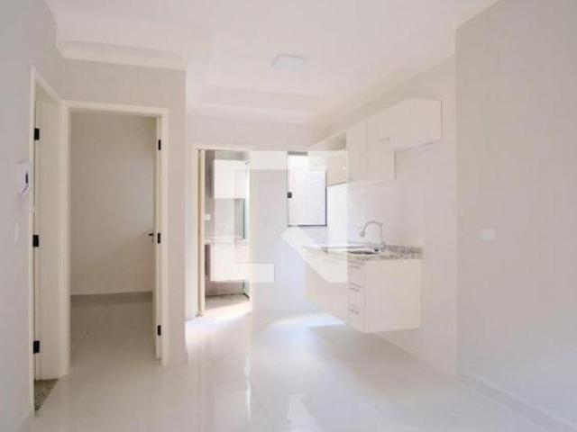 Apartamento à Venda Vila Carrão, 1 Quarto, 30 m² São Paulo