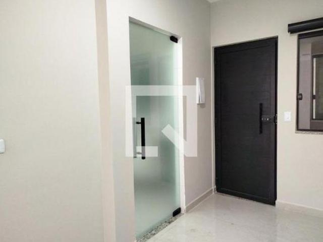 Apartamento à Venda Vila Carrão, 1 Quarto, 30 m² São Paulo