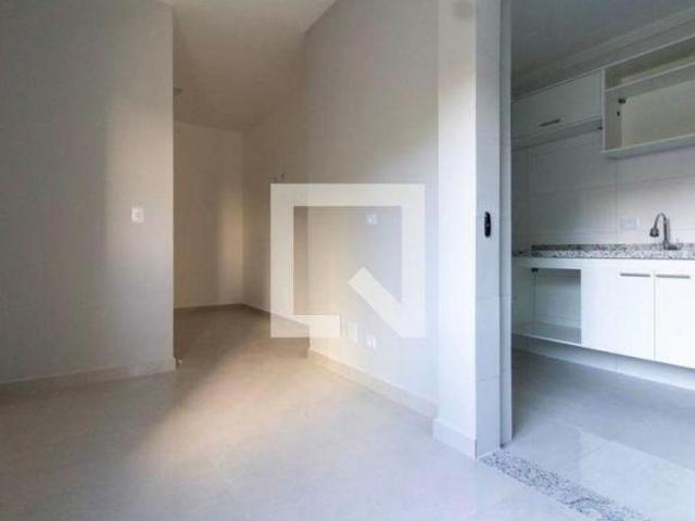 Apartamento à Venda Vila Carrão, 1 Quarto, 30 m² São Paulo