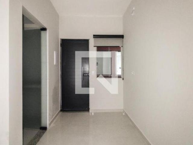 Apartamento à Venda Vila Carrão, 1 Quarto, 30 m² São Paulo