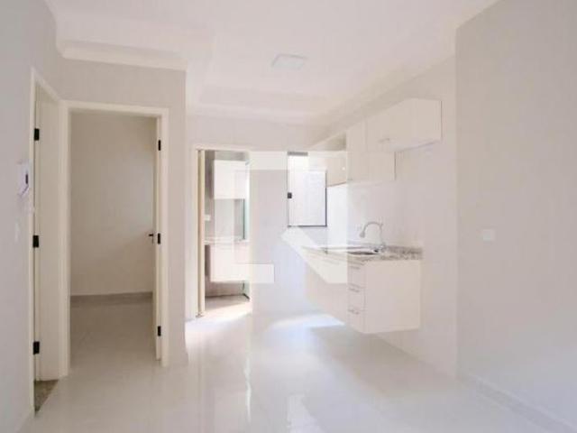 Apartamento à Venda Vila Carrão, 1 Quarto, 30 m² São Paulo