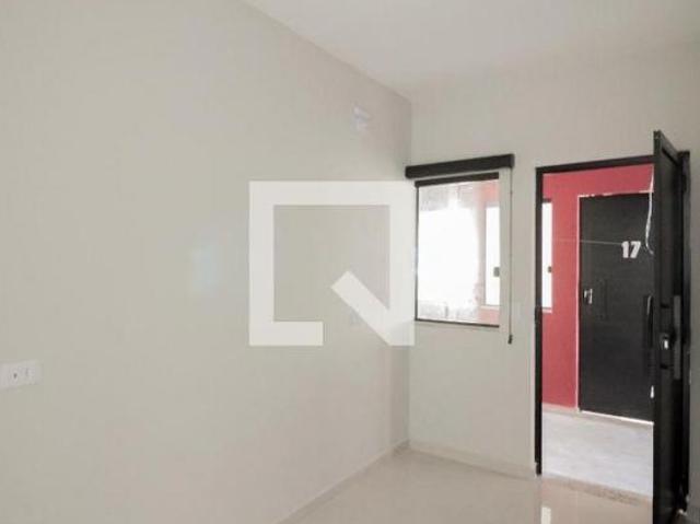 Apartamento à Venda Vila Carrão, 1 Quarto, 30 m² São Paulo