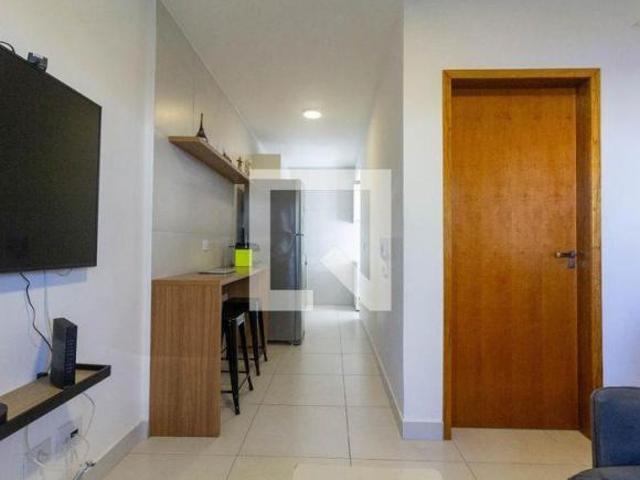 Apartamento à Venda Vila Carrão, 1 Quarto, 30 m² São Paulo
