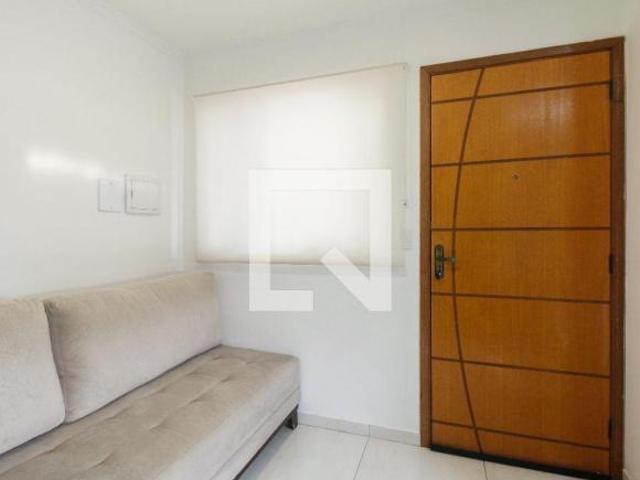 Apartamento à Venda Vila Carrão, 1 Quarto, 31 m2