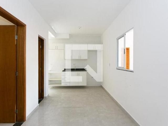 Apartamento à Venda Vila Carrão, 1 Quarto, 31 m2