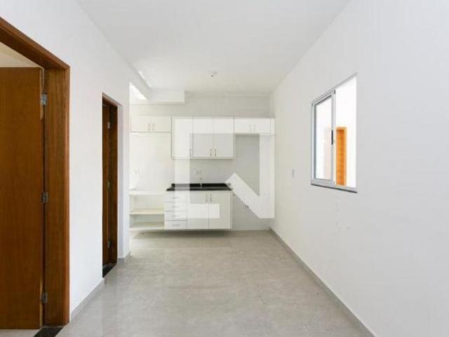 Apartamento à Venda Vila Carrão, 1 Quarto, 31 m² São Paulo